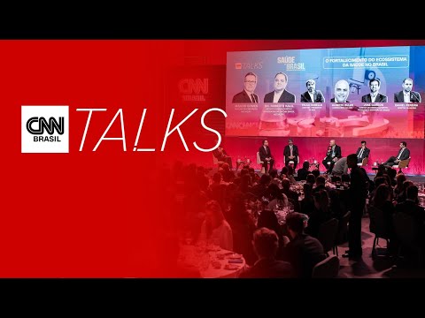 CNN Talks | CNN Brasil