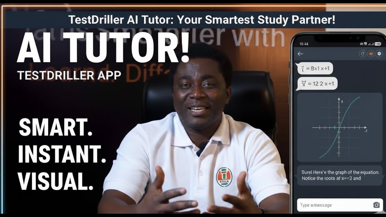How To Use The AI Tutor Effectively: Your Smartest Study Partner!