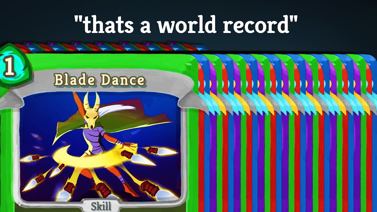 The Biggest Deck Ever!