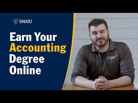 Should I Get an Accounting Degree?
