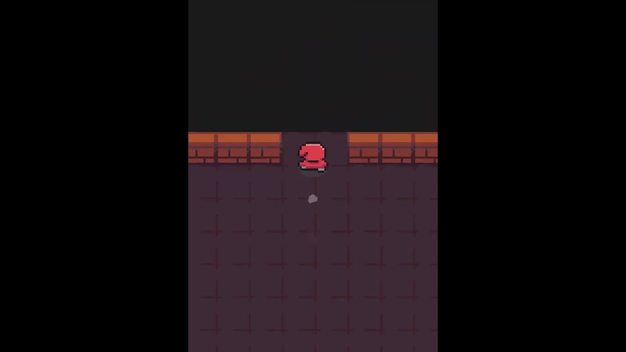 Procedurally generating dungeons!