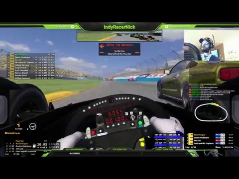 Steam Community :: Video :: Dallara Dash - 5th Gear IS better