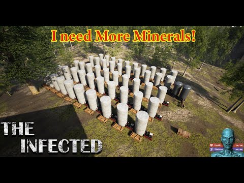 Steam Community :: The Infected