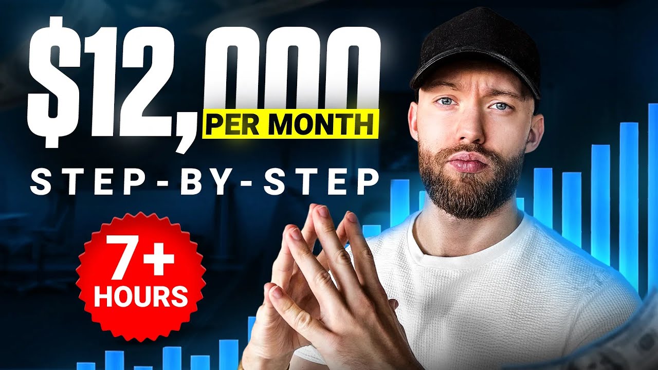 Beginners Guide to AI Agency for 2026 (7hr Course)