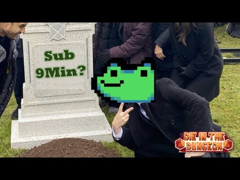 Steam Community :: Video :: I am the FASTEST Frog Alive - New World ...