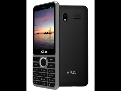 Aqua Mobile Phones - Aqua Mobile Latest Price, Dealers & Retailers in India