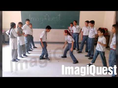 Student Teamwork Activities I Team Games