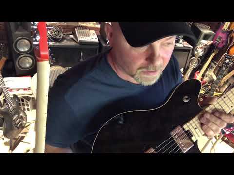 Evh Custom Low Friction 500Poti iMuso