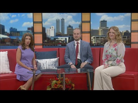 OBGYN services expanding in Greater Peoria | Ask the Doc