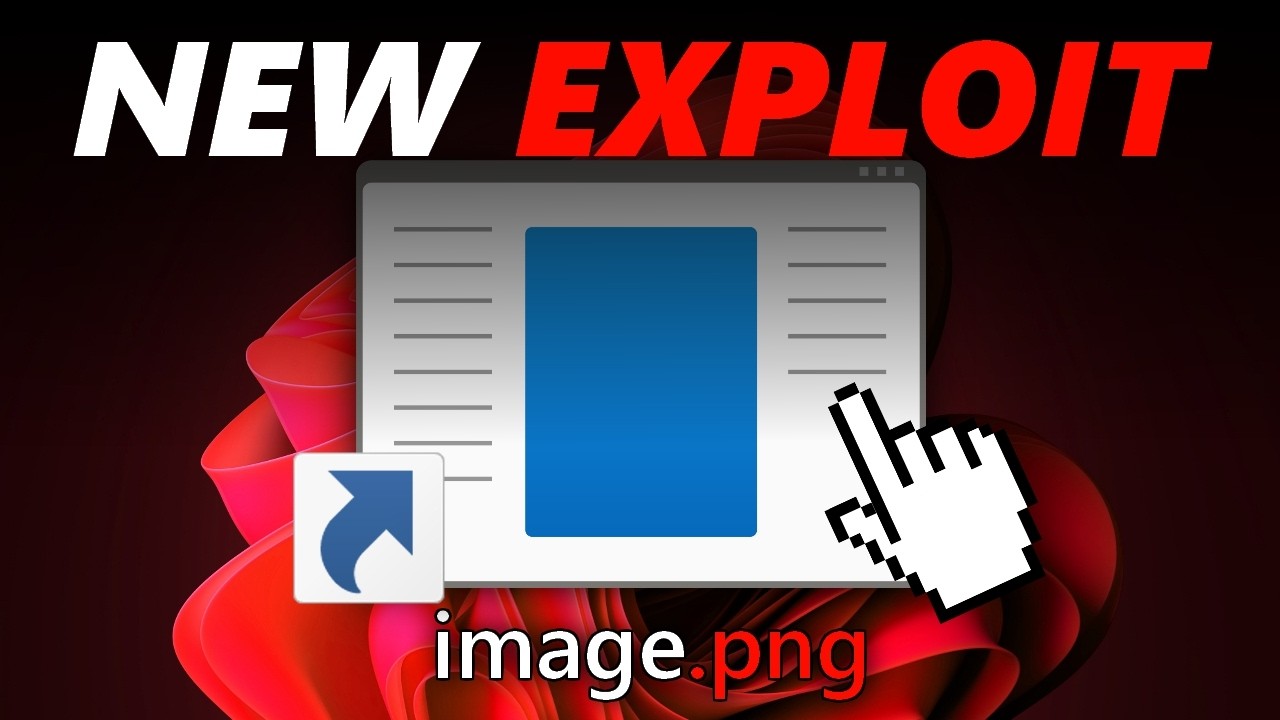 This Secret NEW Exploit Will Hack Your Computer