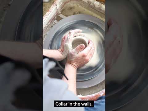 Master Pottery Techniques - Learn How to Throw a Coffee Mug!