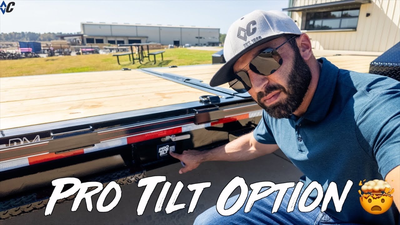 ProTilt Option | Diamond C