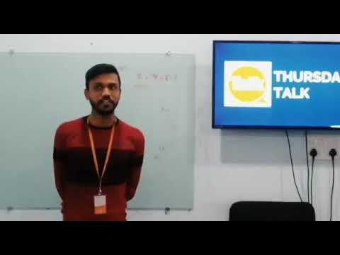 Webgurukul Summer Internship 2018