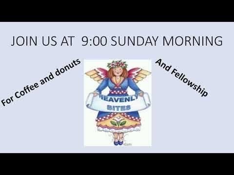 NHCC YouTube Livestream