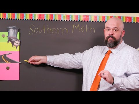 Friday Sinama: Maths | Silver James