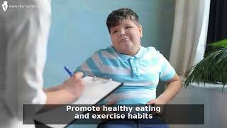 All You Need To Know About Childhood Obesity And Its Effects On A Child ...