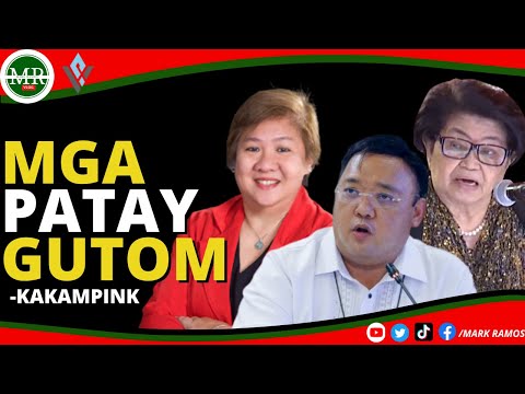 MGA TAGA "UP" TINAWAG NA PATAY GUTOM NG MGA KAKAMPIGS!