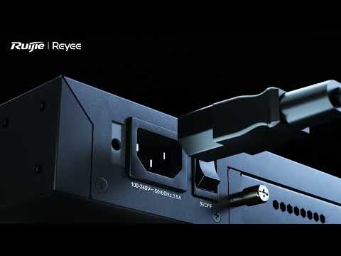 RG-Z3200-S Firewall Overview