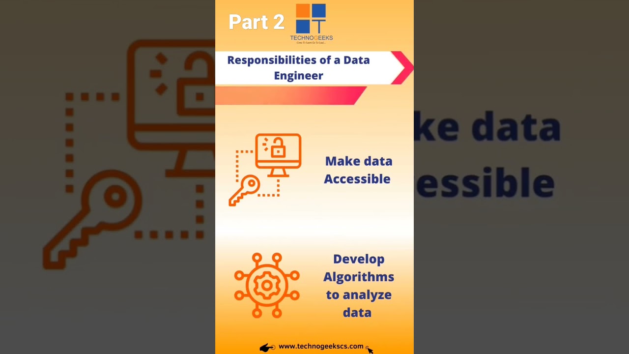 📊What Is Data Engineering? Part 2