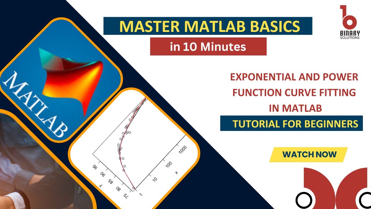 Best Curve Fitting Methods: Linear, Exponential, Power Fit Explained in Detail