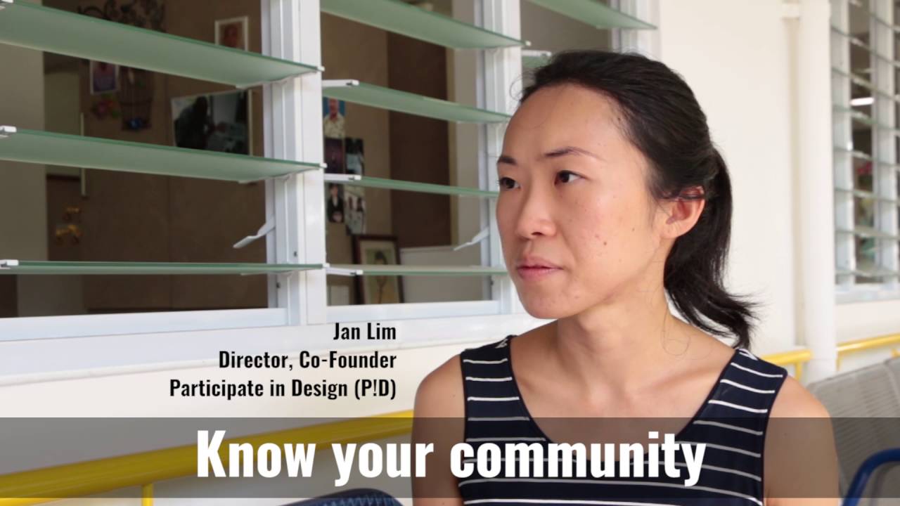 3 Tips on Designing Public Spaces