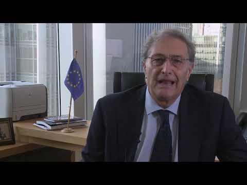 Guido Rasi, EMA, on future innovation in drug development