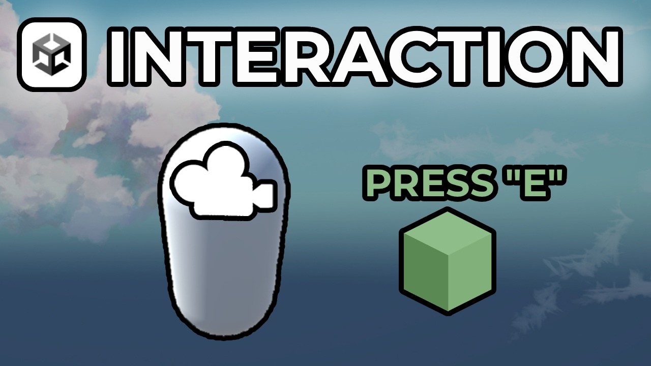 Stop Hardcoding Interactions in Unity – Do This Instead