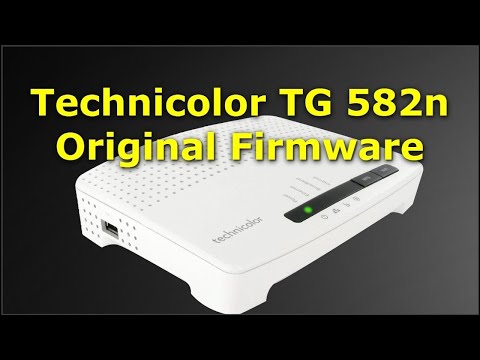 Technicolor modem cga4234 login - avenaxre