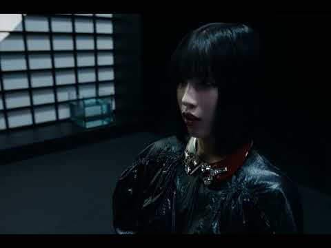 m-flo loves Maya / "HyperNova" Official Music Video