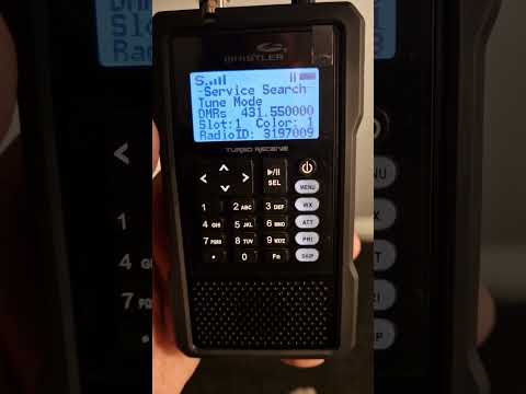 WHISTLER TRX-1 SCANNER - AIRBAND ,MILITARY ,MARINE , RAILWAY,SHOPWATCH