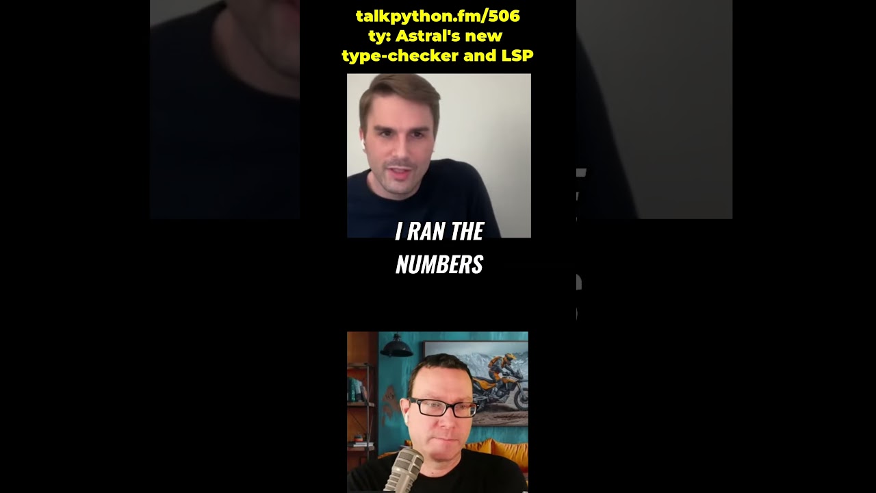 uv Now Handles 20% of All PyPI Requests