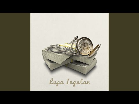 Lupa Ingatan