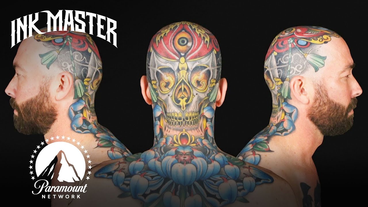 Best of Ink Master Winners 🏆 SUPER COMPILATION