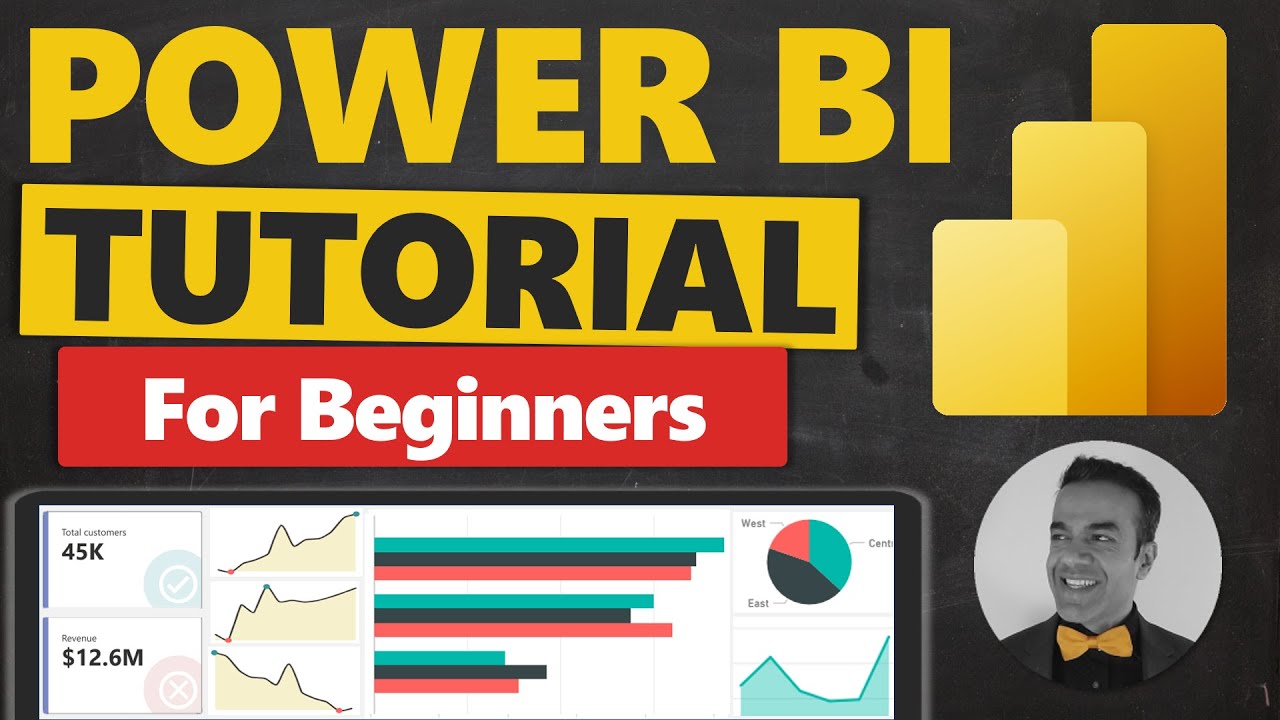 Mastering Power BI: A Comprehensive Guide for Beginners | Galaxy.ai