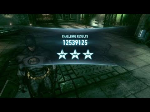 Steam Community :: Video :: 1349x COMBO - Batman - Feline Frenzy ...