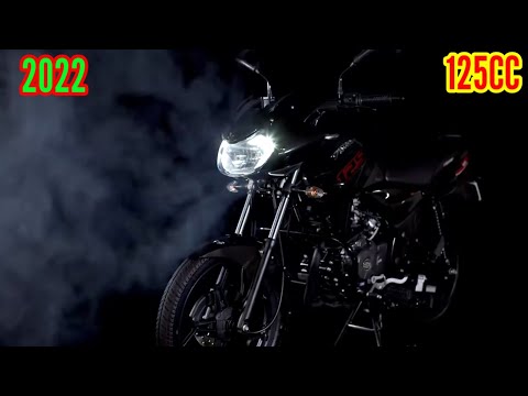 Bajaj Discover Bike 125 UG Launch in 2022 All Feature Great👍 125 CC Black Color,😱🤑😊..........