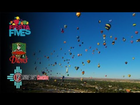 Fiesta Fives Episode EIGHT | Dion's. RudeBoy Cookies