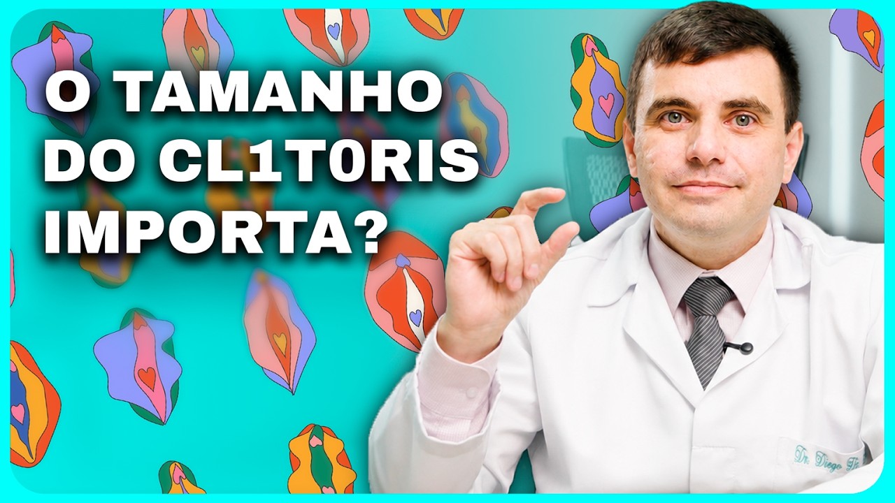 Is Your Clitoris Normal? The Truth Almost Nobody Knows