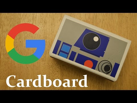 Is Google Cardboard Still Worth It?
