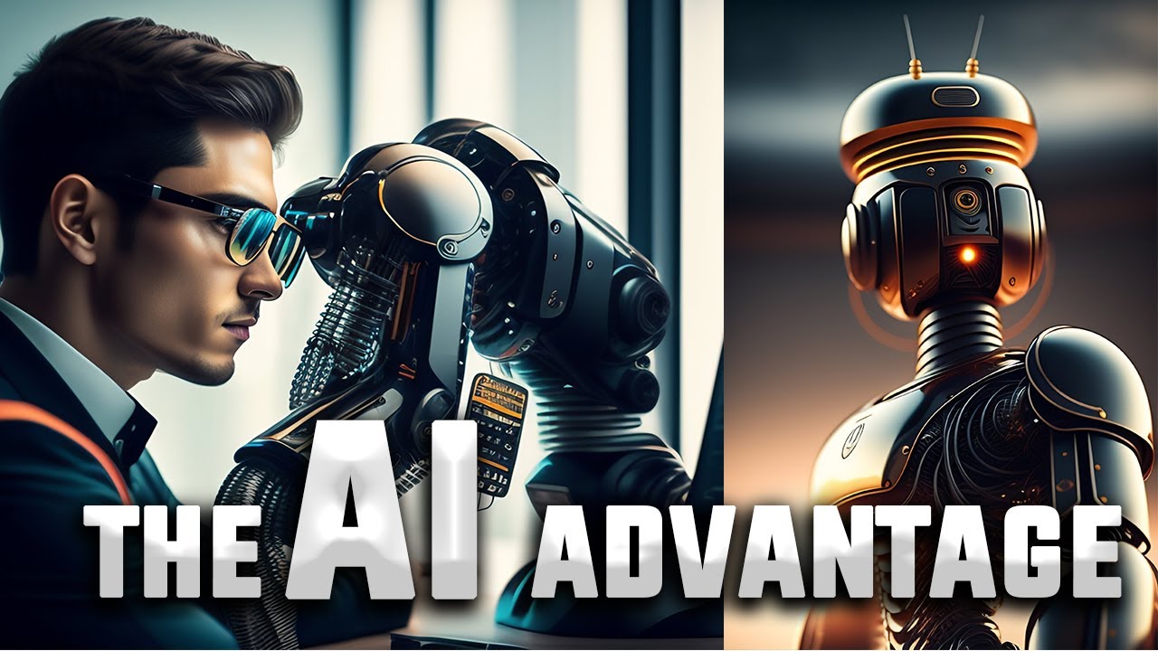 The AI Advantage: How Artificial Intelligence is Transforming Industries and Empowering Innovation