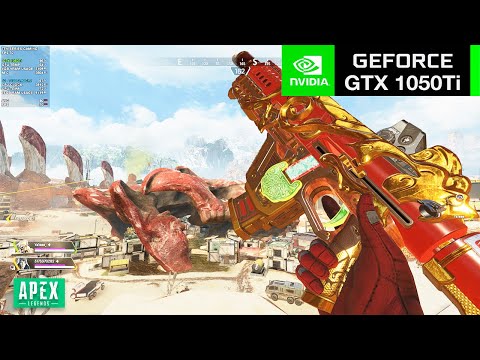 Steam Community :: Video :: Apex Legends: GTX 1050Ti - i3 7100 - Optimized - PC - Gameplay