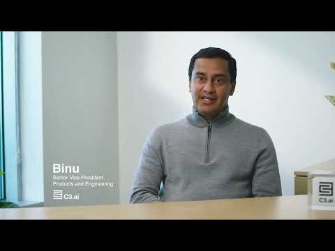 Engineering | C3 AI Employee Insights