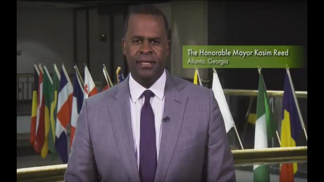 Trees Atlanta is Branching Out