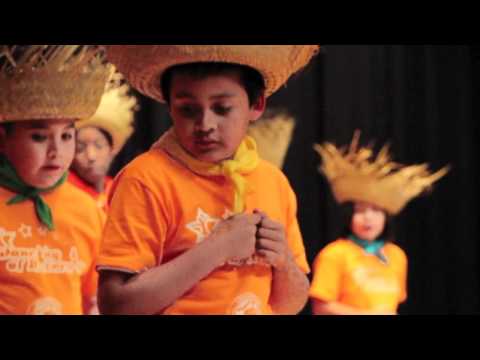 Dancing for Diversity: Latin American Women's Association