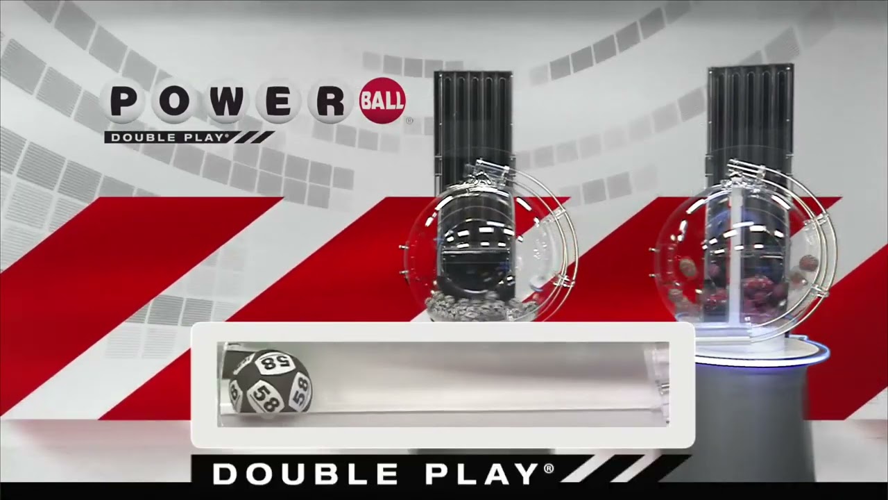 DP Powerball 20220608