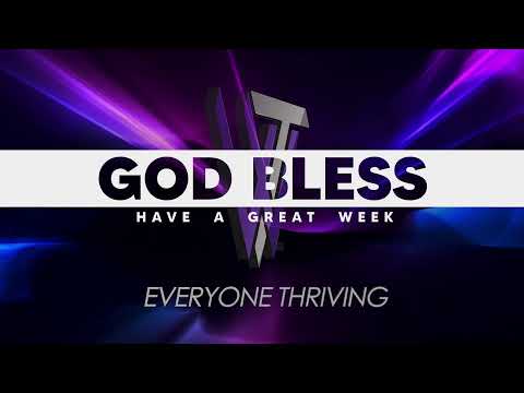 10AM Sunday Experience Service // 06/22/2025 // Word Tabernacle Church