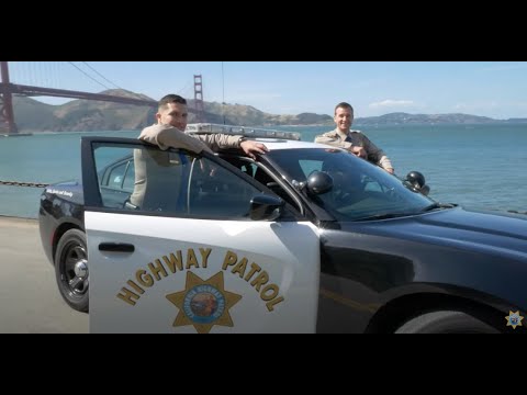 California Highway Patrol looking to add 1,000 officers