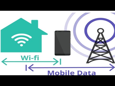 Mobile Data vs Wi-Fi – Which One is Better?🤔