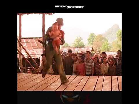 Beyond borders he is just a baby (2003)