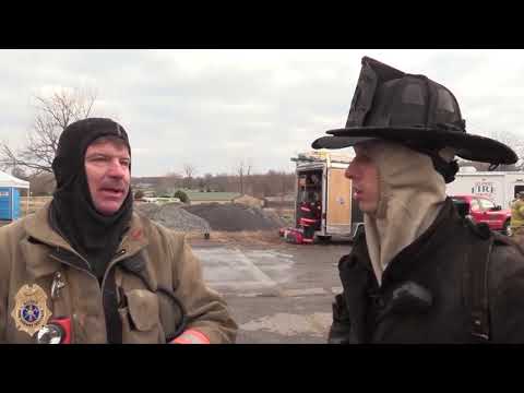 IFSI TRAINING HIGHLIGHTS